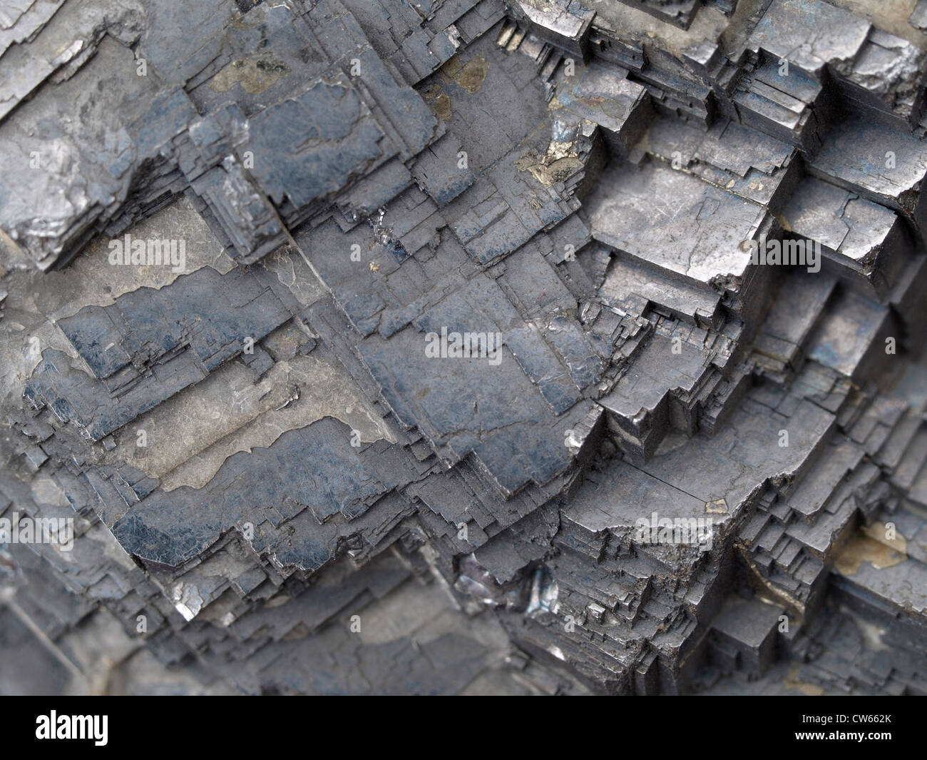 Galena mineral hi-res stock photography and images - Alamy