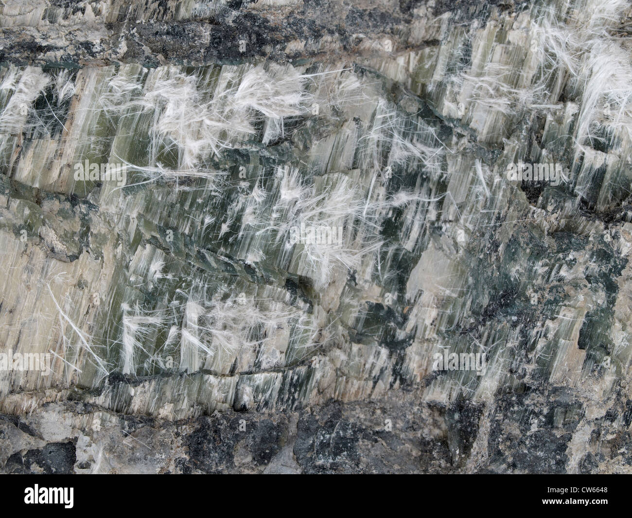 Serpentine crystal hi-res stock photography and images - Alamy