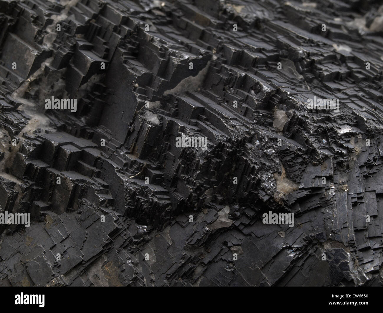 Galena mineral hi-res stock photography and images - Alamy