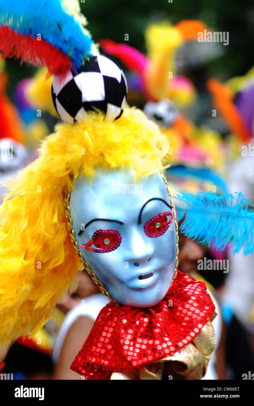 Rotterdam carnival hi-res stock photography and images - Alamy