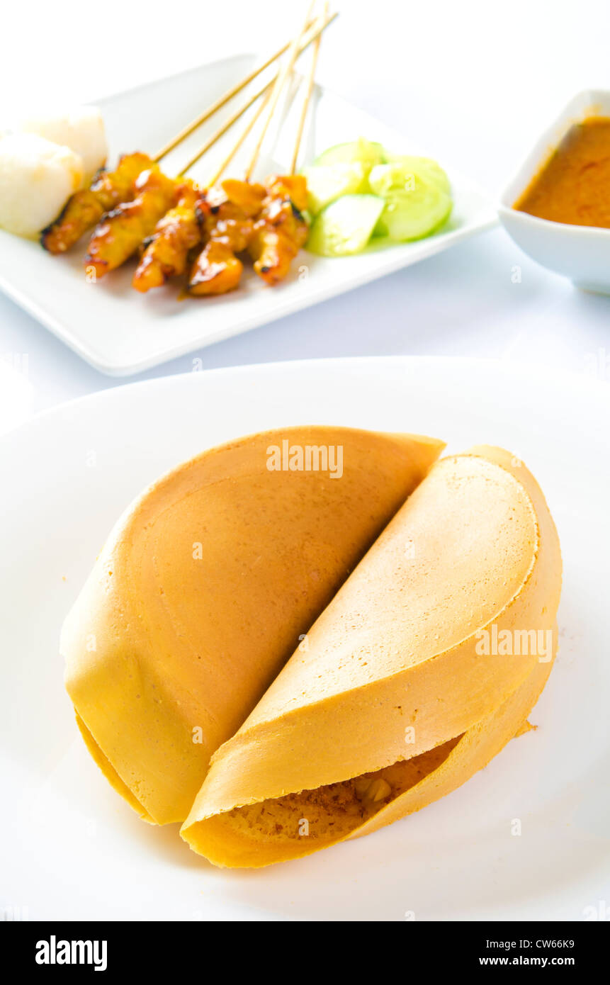 Apam balik hi-res stock photography and images - Alamy