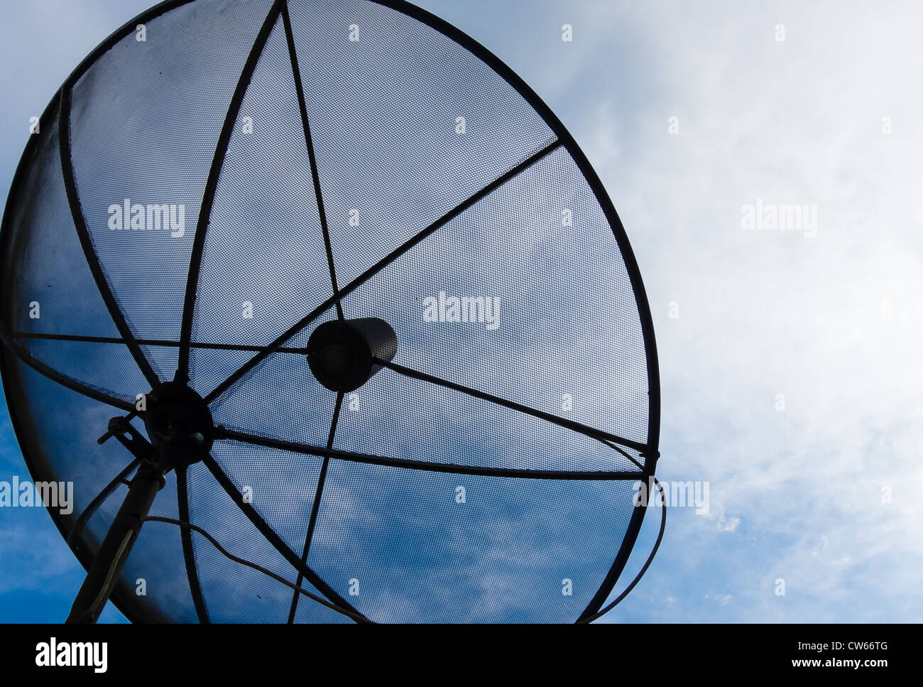 Communication satellite cloud hi-res stock photography and images - Alamy
