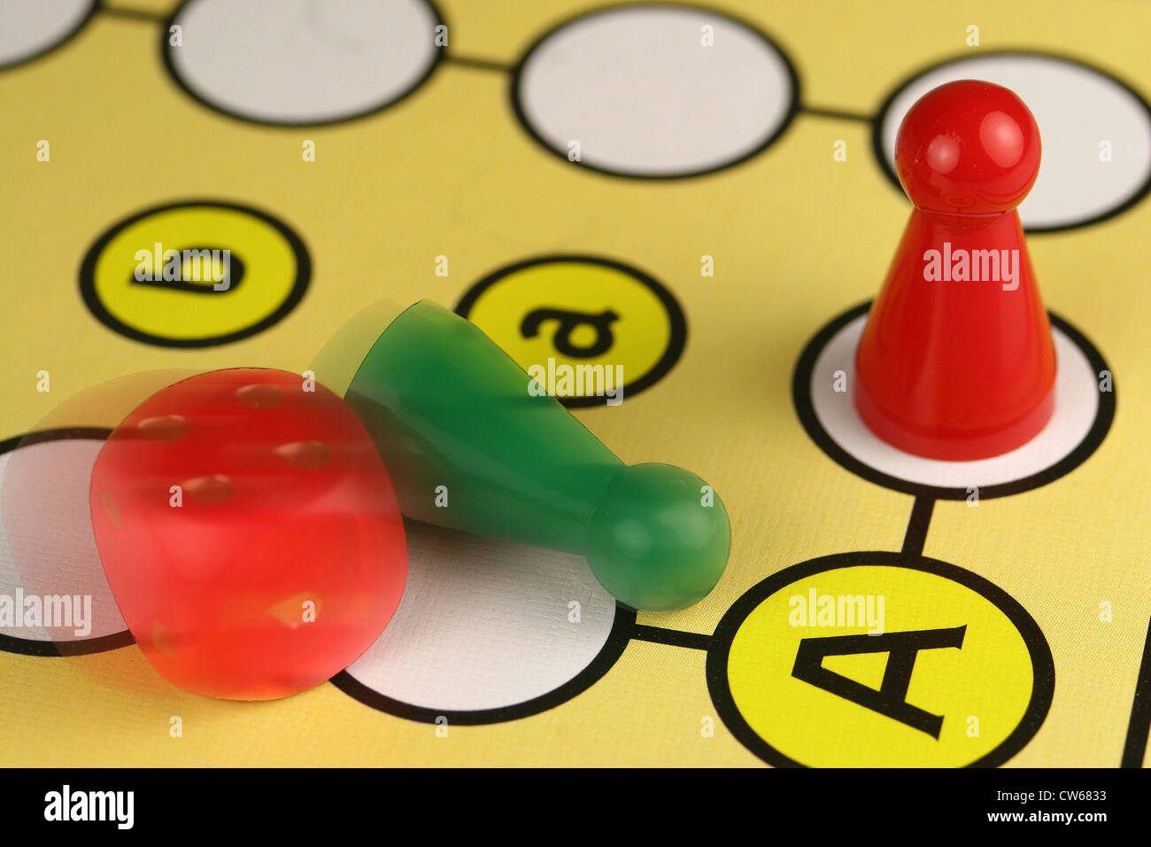 Ludo tokens High Resolution Stock Photography and Images - Alamy