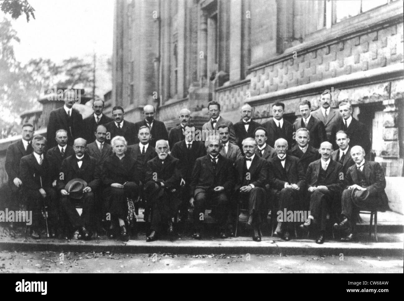 Solvay hi-res stock photography and images - Alamy