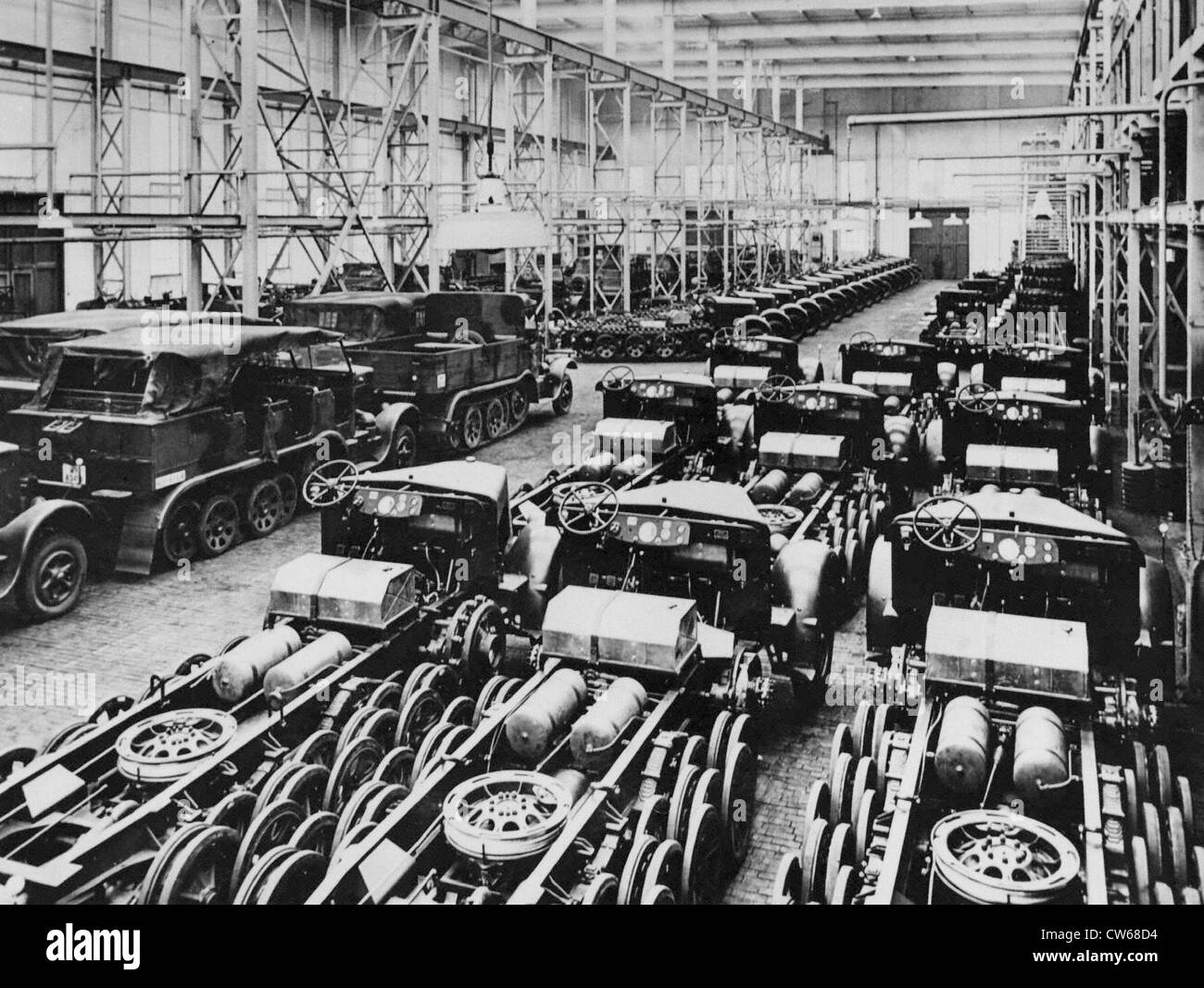 What Is A Arms Factory at Gregory Butcher blog