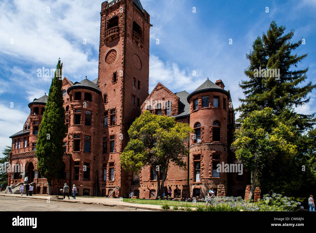 Reform school hi-res stock photography and images - Alamy