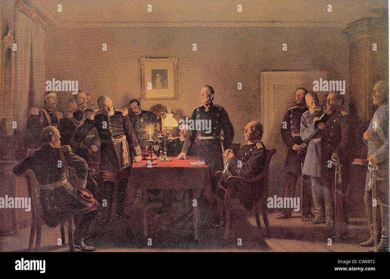 Capitulation High Resolution Stock Photography and Images - Alamy