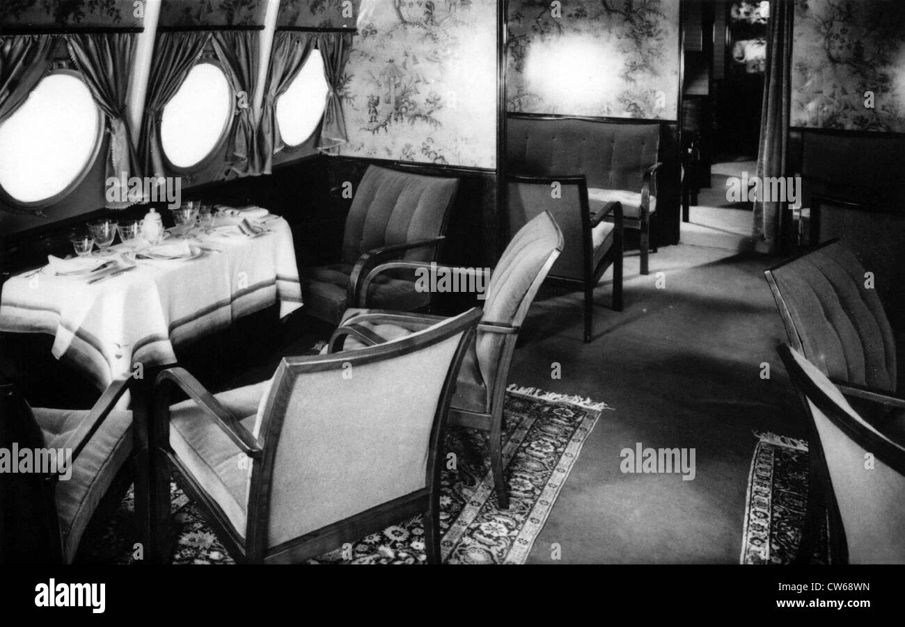 Dornier do x hi-res stock photography and images - Alamy