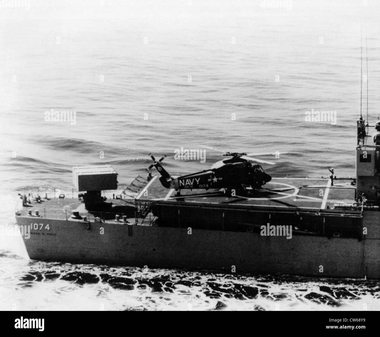 Kaman seasprite hi-res stock photography and images - Alamy