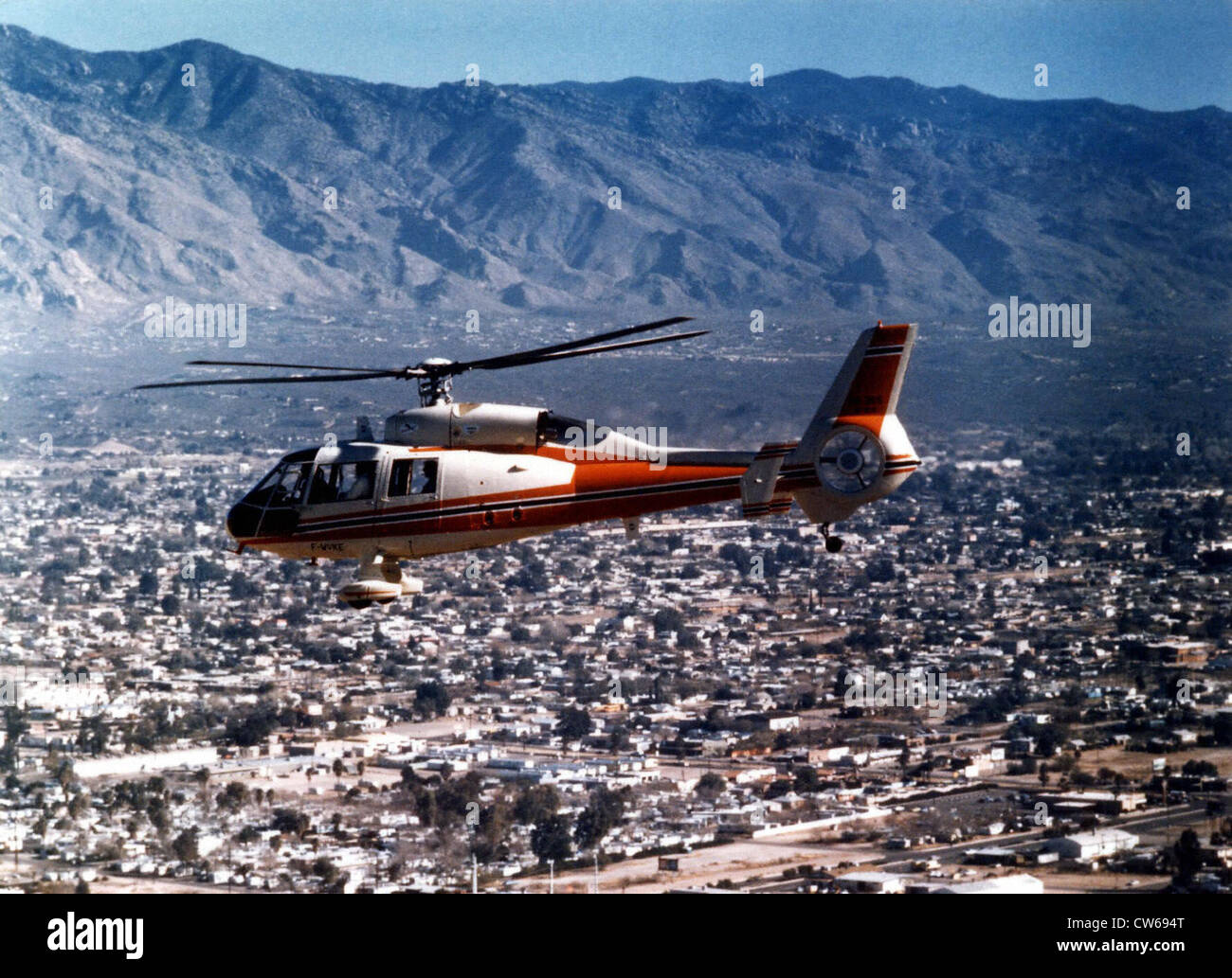 Sa 360 dauphin hi-res stock photography and images - Alamy