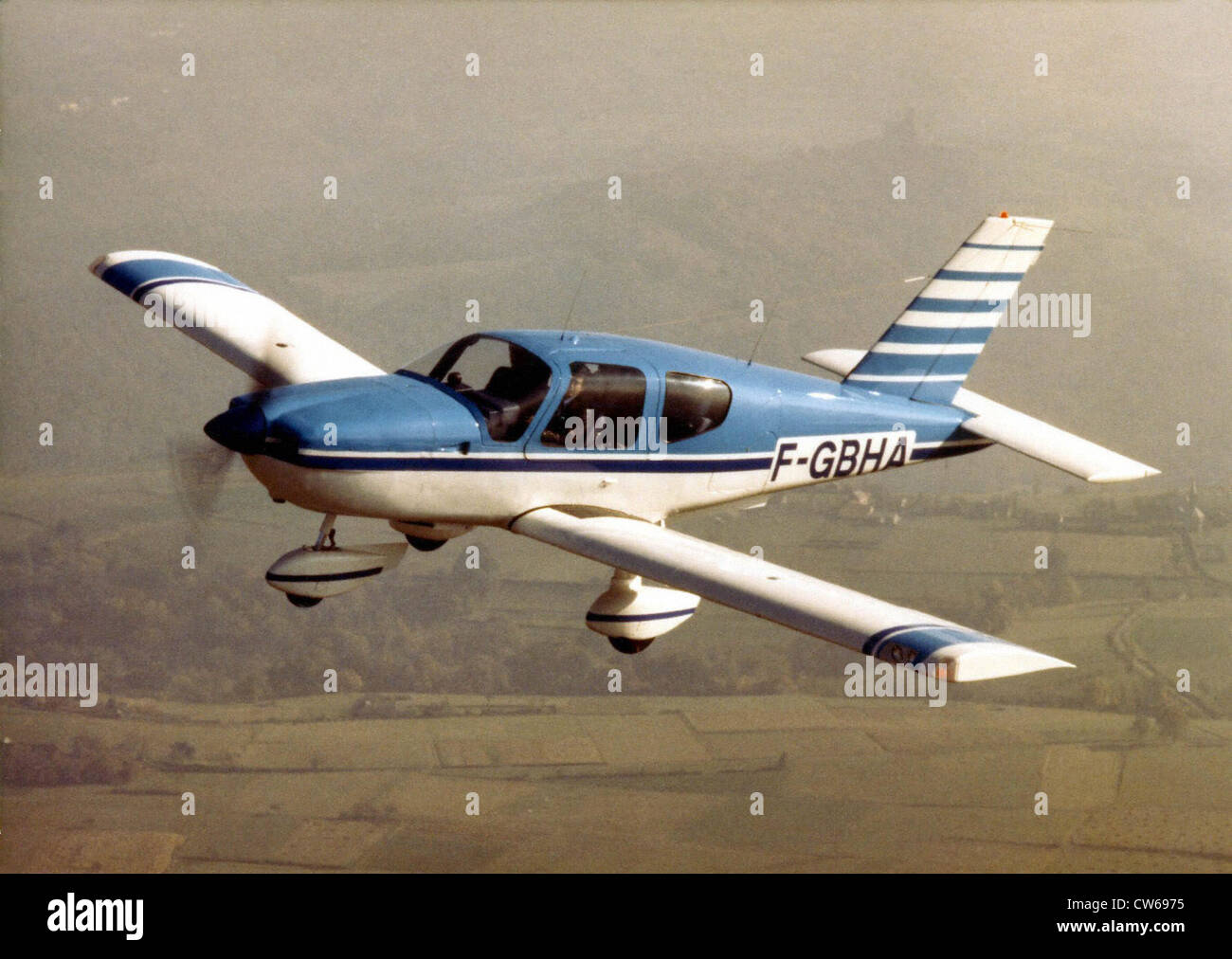 French plane hi-res stock photography and images - Alamy