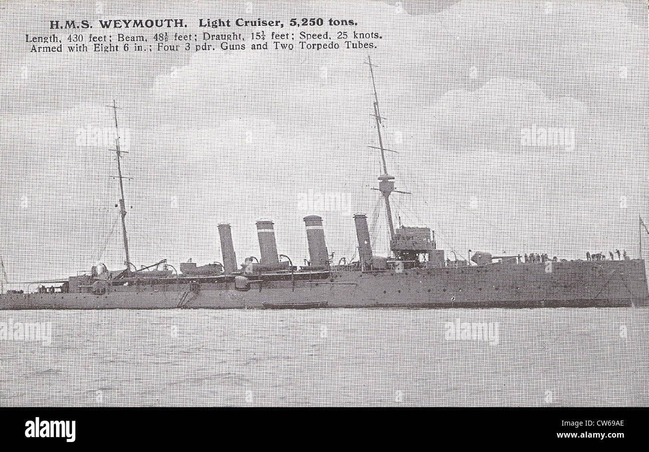 Weymouth at war hi-res stock photography and images - Alamy