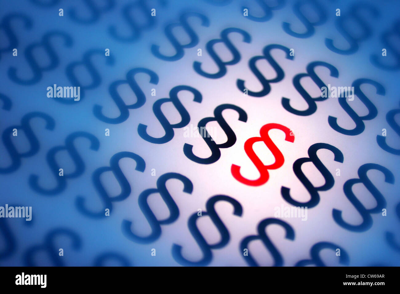 Symbols for lawyers hi-res stock photography and images - Alamy