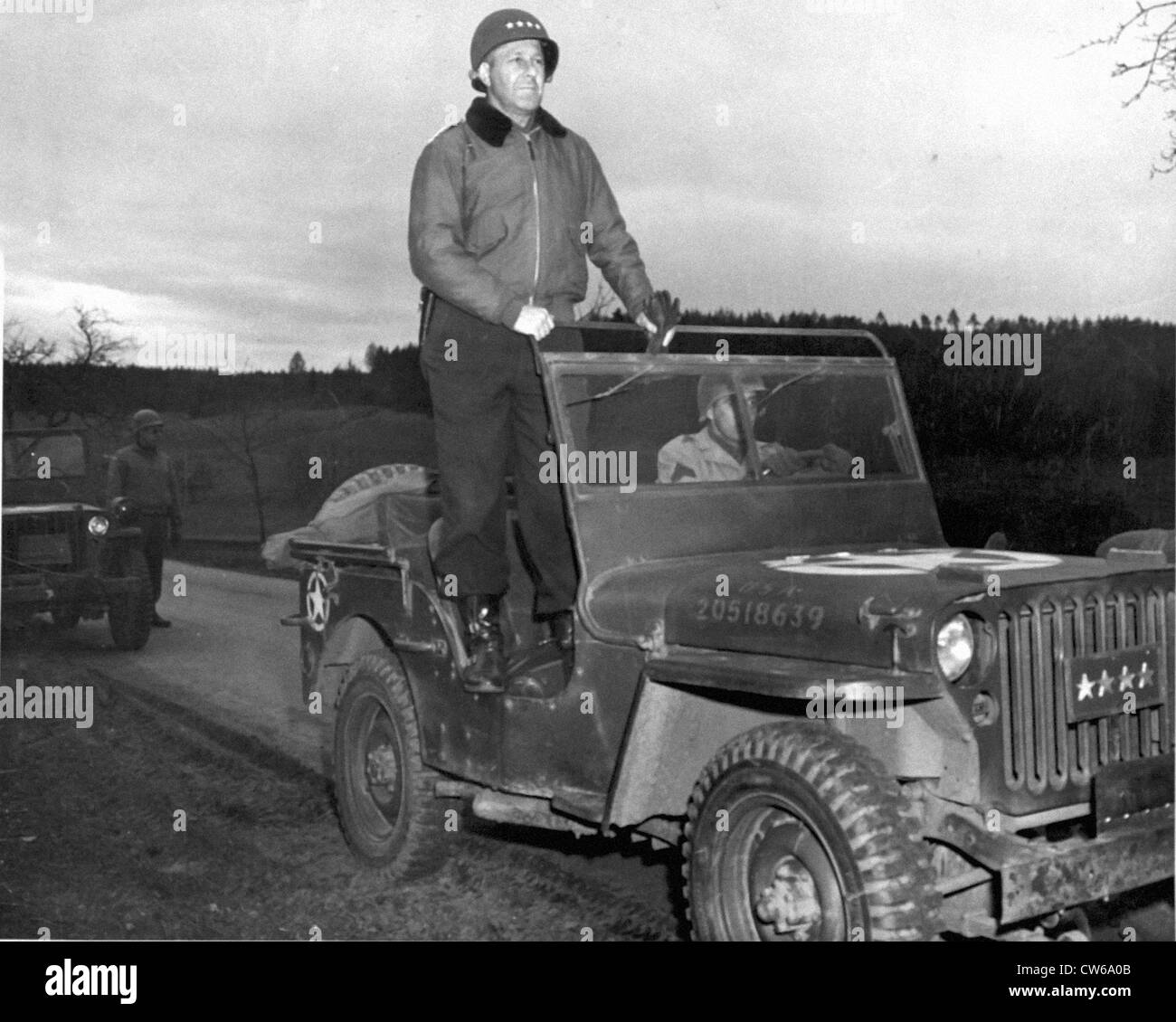 Jacob devers Black and White Stock Photos & Images - Alamy