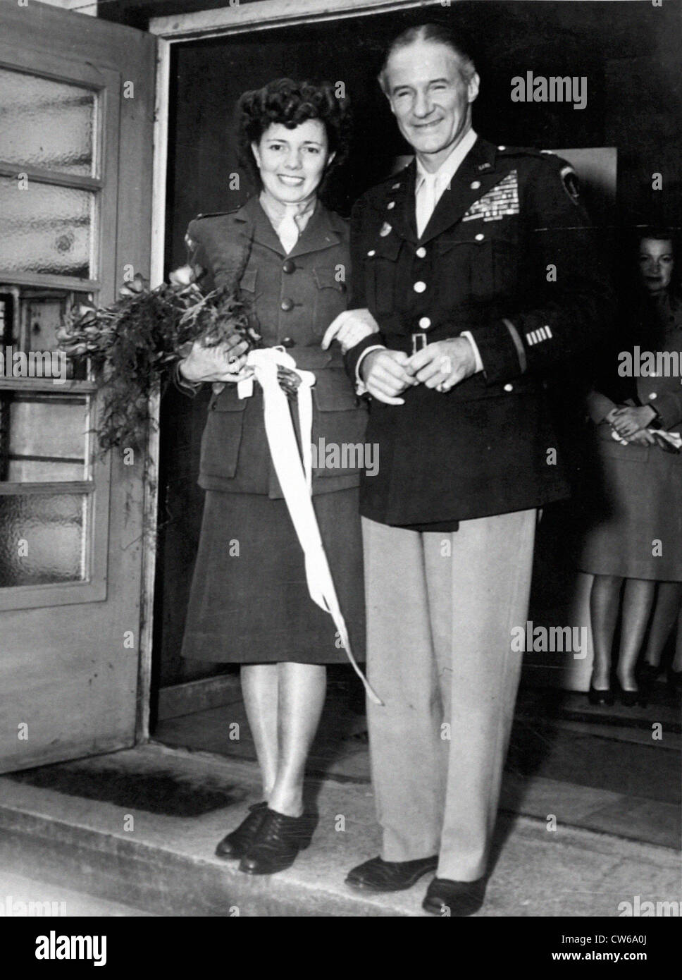 U s ambassador Black and White Stock Photos & Images - Alamy