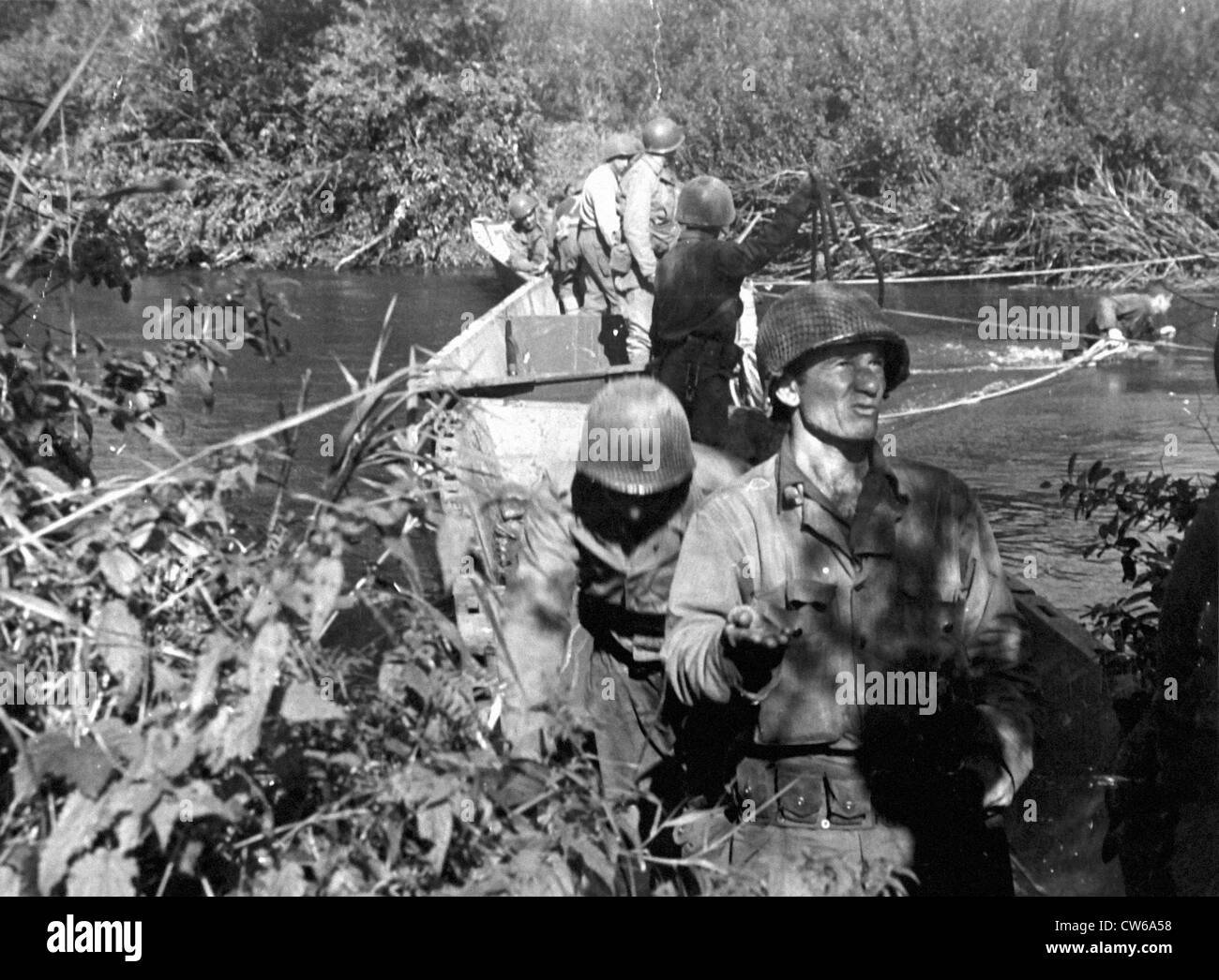 Meurthe Black and White Stock Photos & Images - Alamy