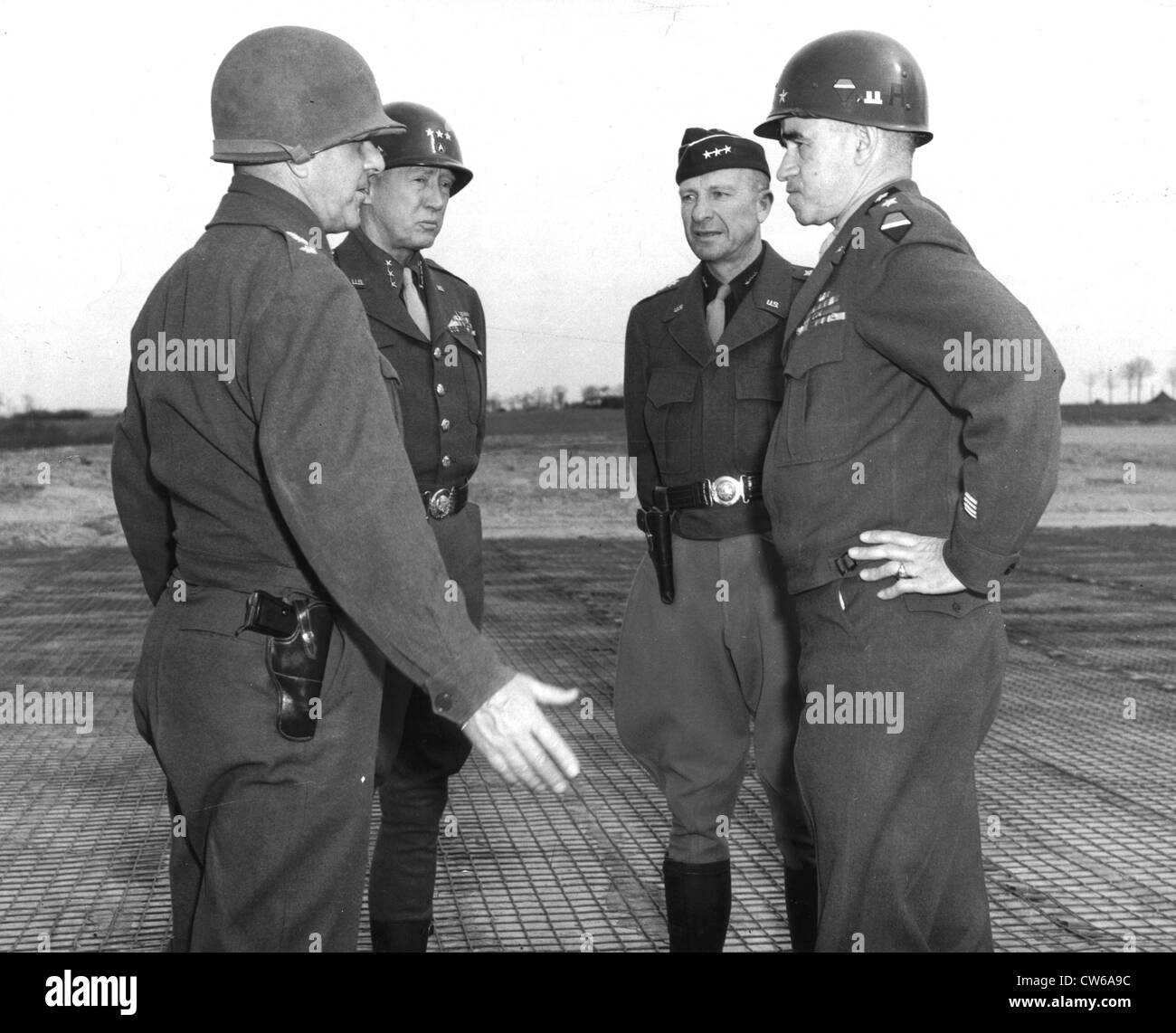 German generals hi-res stock photography and images - Alamy German generals hi-res stock photography and images - Alamy