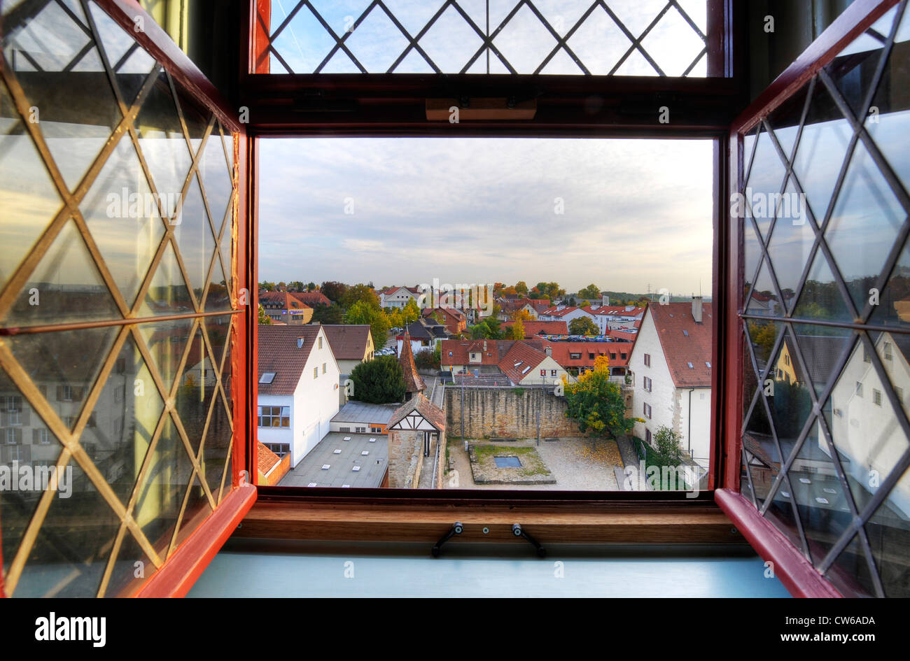 Marbach neckar hi-res stock photography and images - Alamy