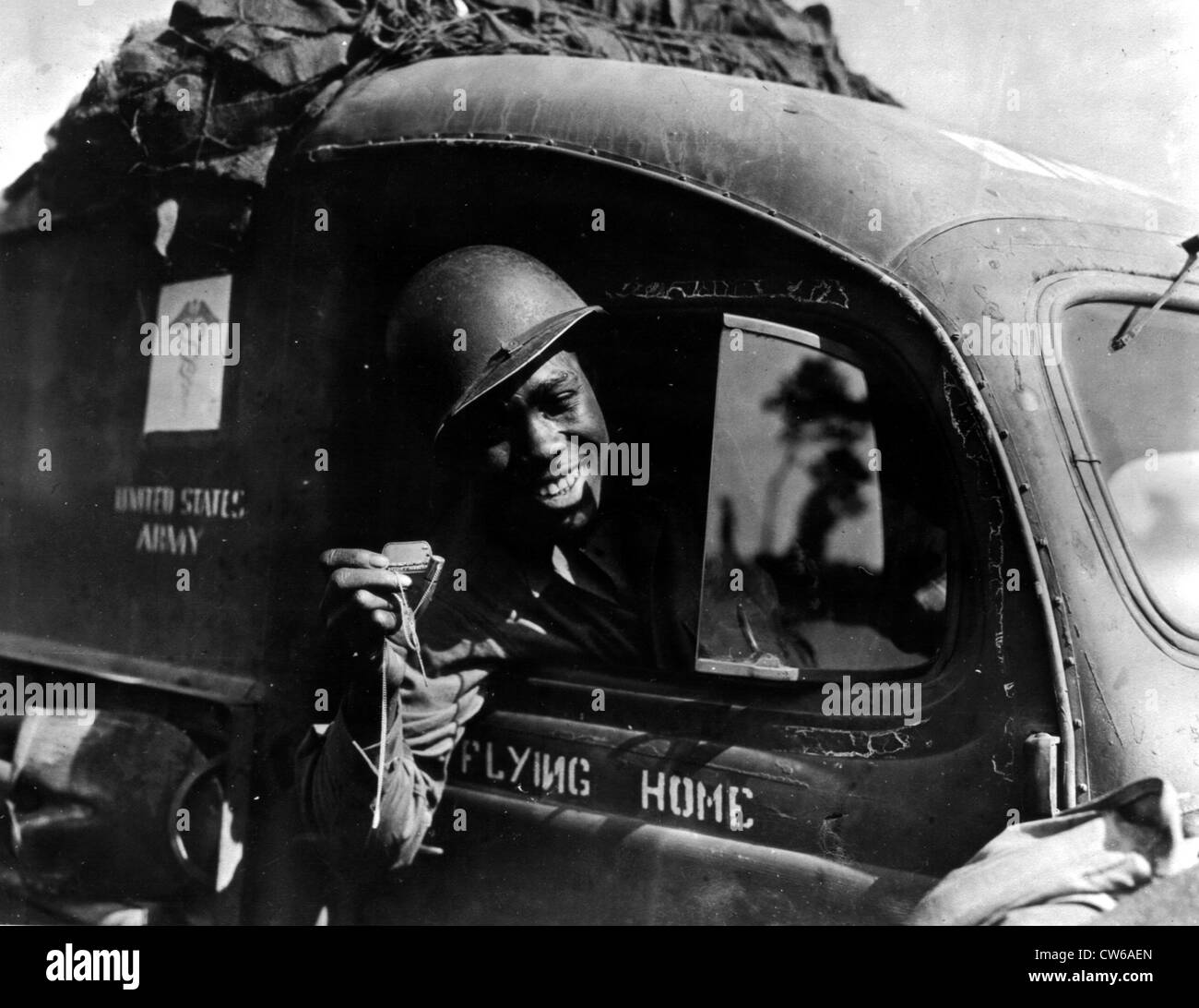 Historical all blacks hi-res stock photography and images - Alamy