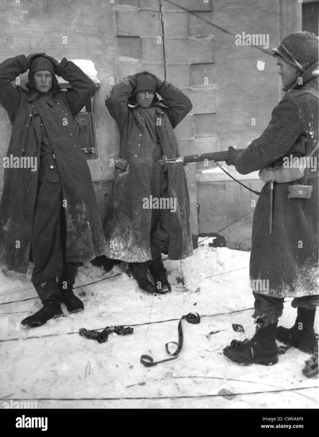 German ss soldier hi-res stock photography and images - Alamy