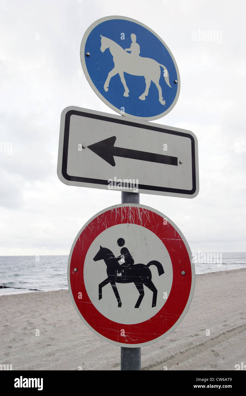 Nonsense signs hi-res stock photography and images - Alamy