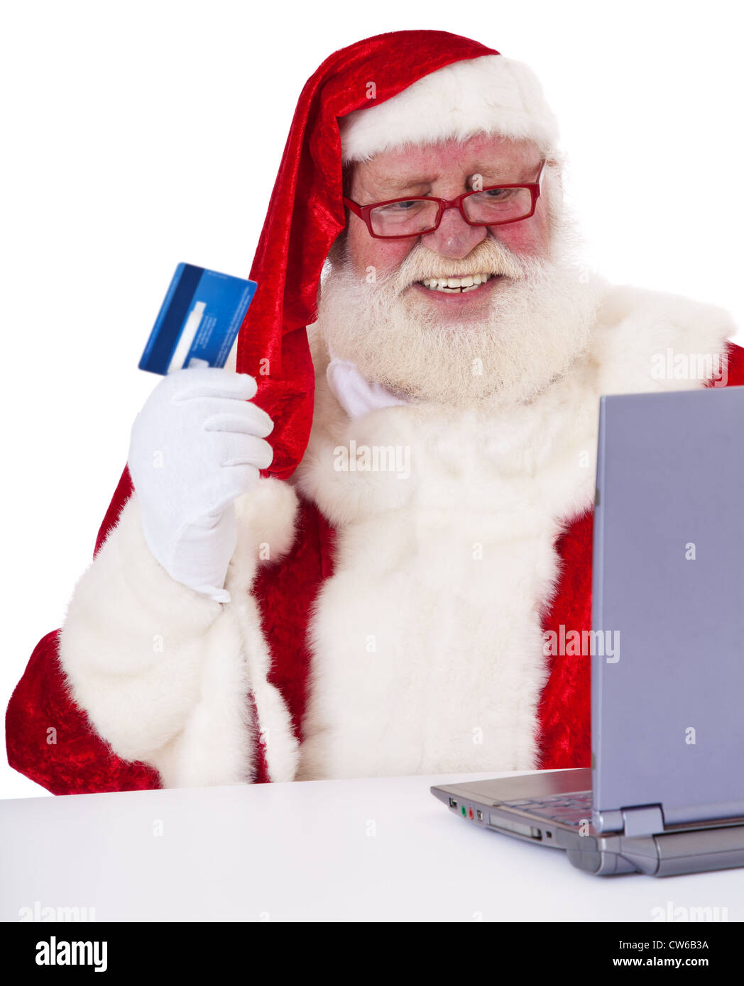 Ordering presents hi-res stock photography and images - Alamy