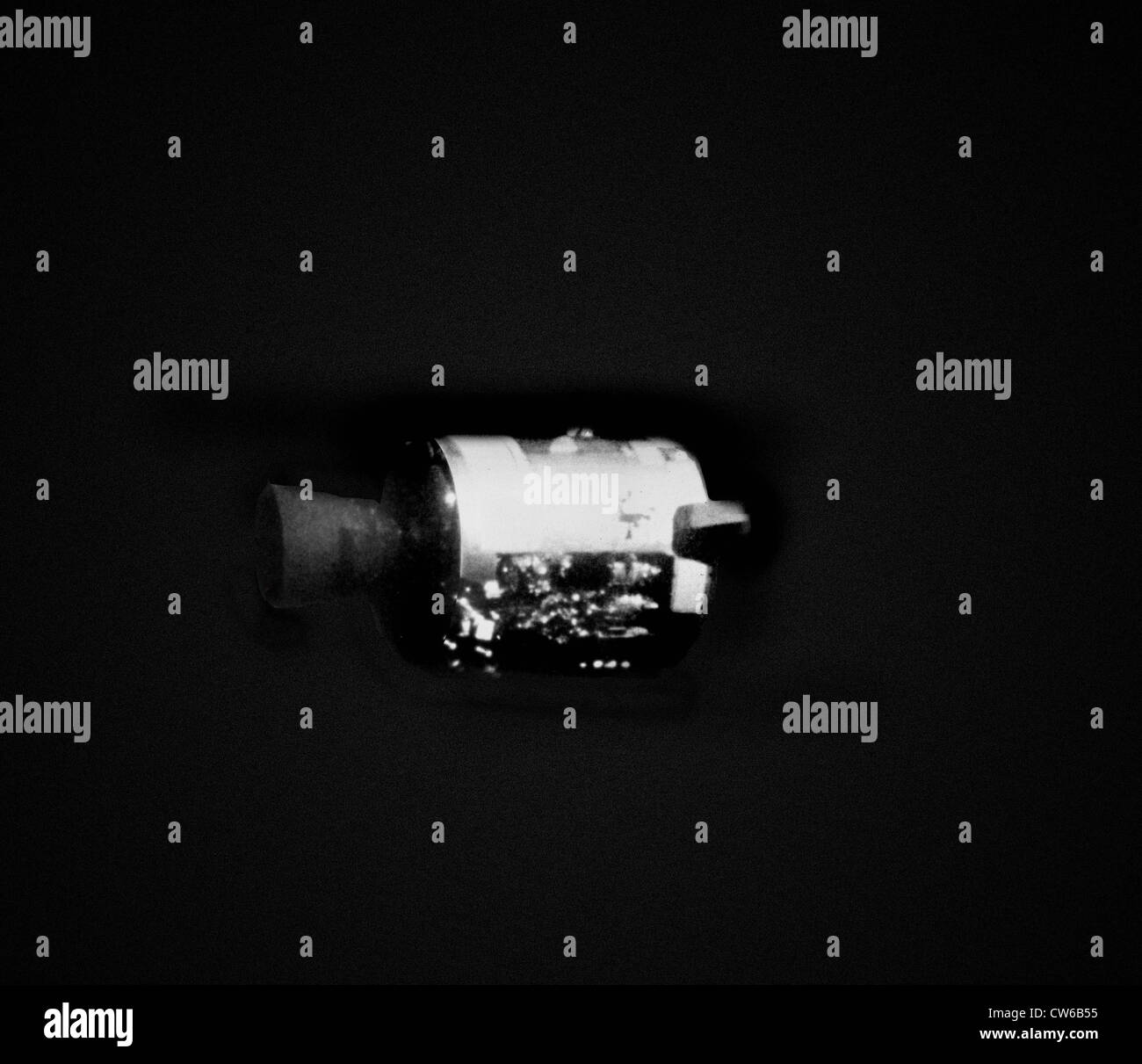 Apollo 13 1970 hi-res stock photography and images - Alamy