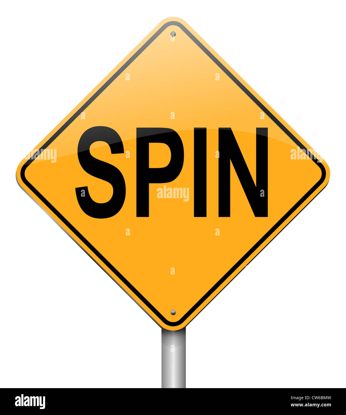 Political spin hi-res stock photography and images - Alamy