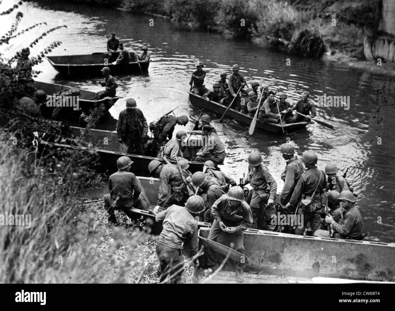 U s river Black and White Stock Photos & Images - Alamy