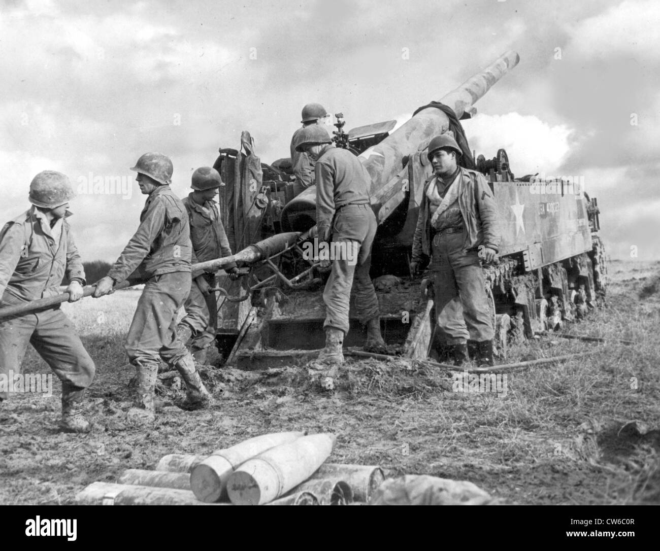 Siegfried line hi-res stock photography and images - Alamy