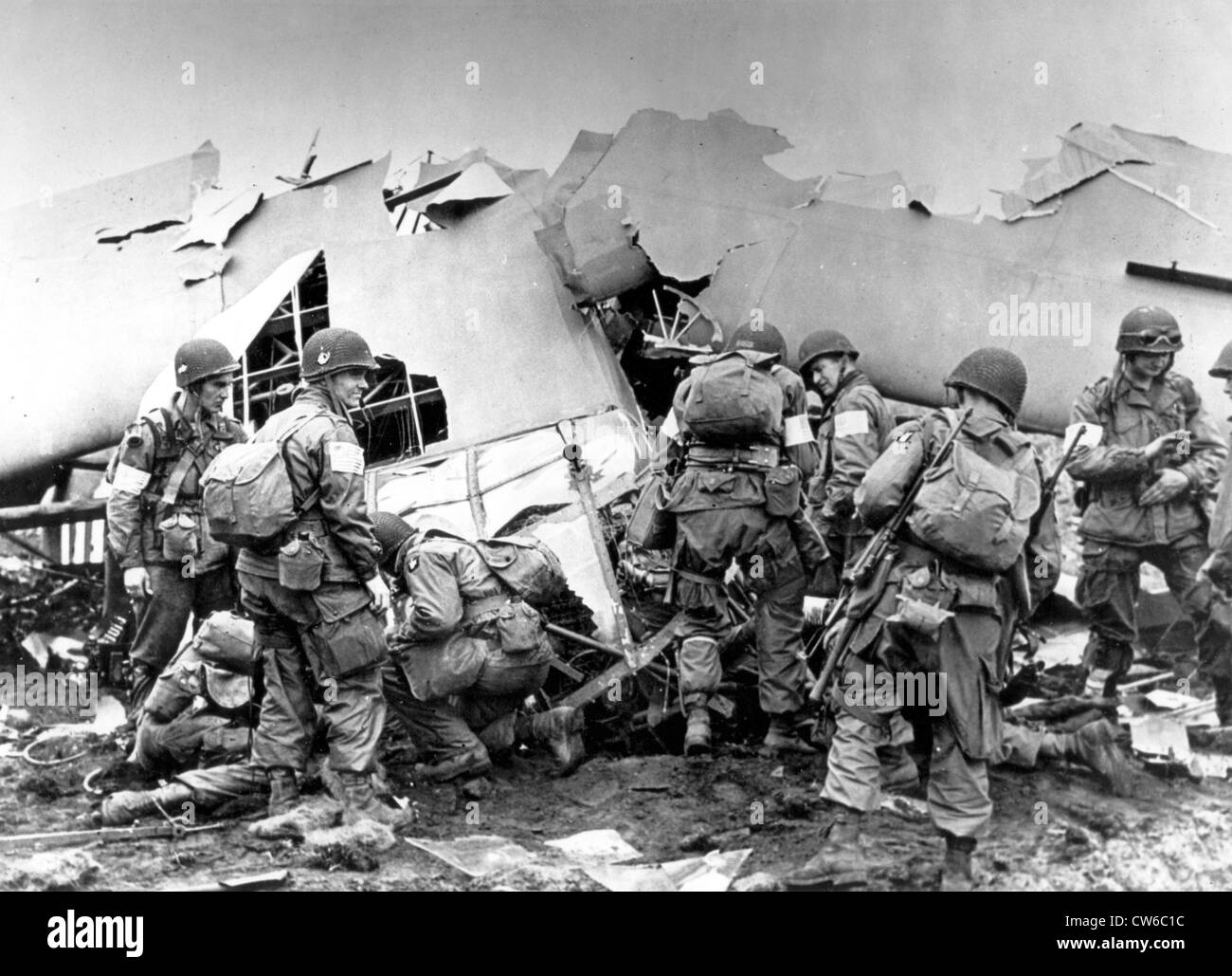 Holland in september 1944 hi-res stock photography and images - Alamy