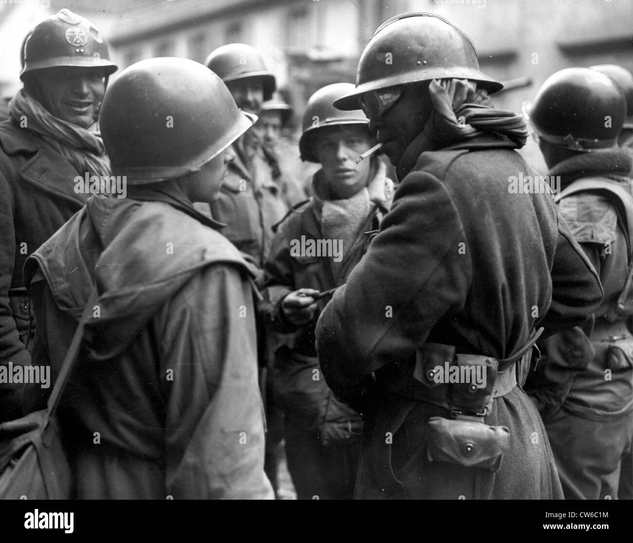 Rouffac hi-res stock photography and images - Alamy