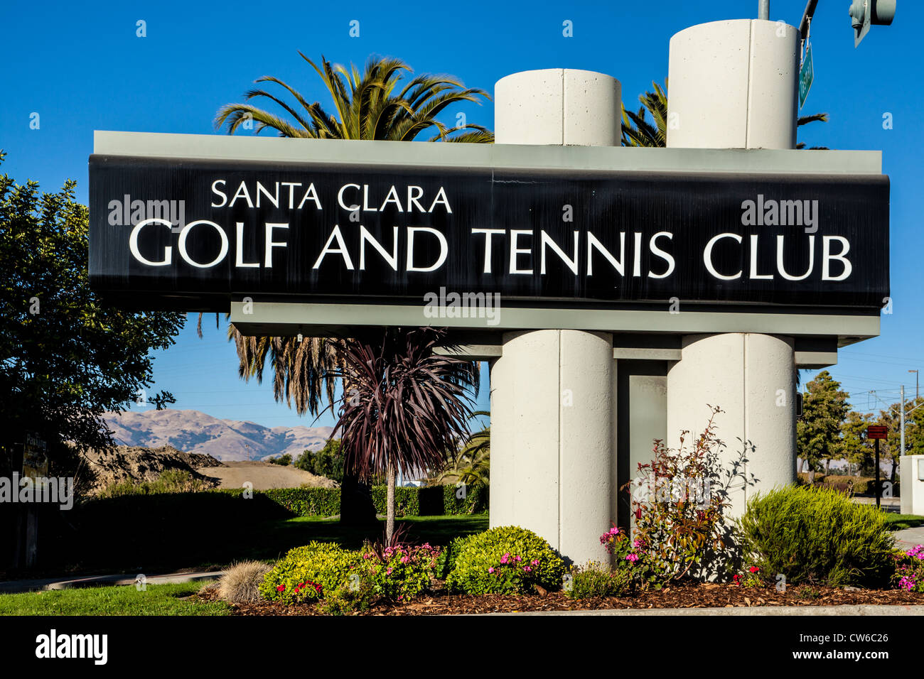 Golf tennis hi-res stock photography and images - Alamy