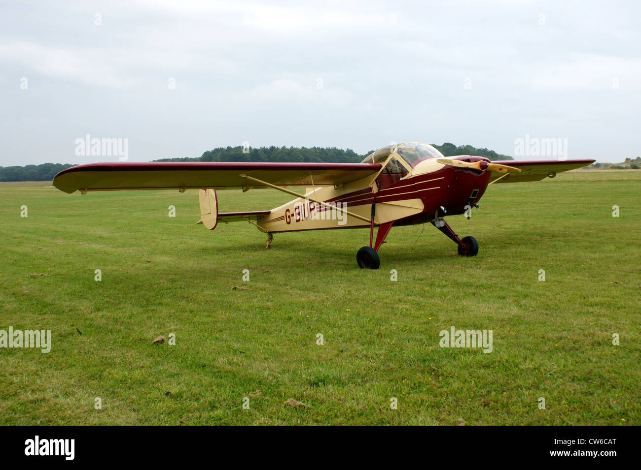 Plane du nord hi-res stock photography and images - Alamy