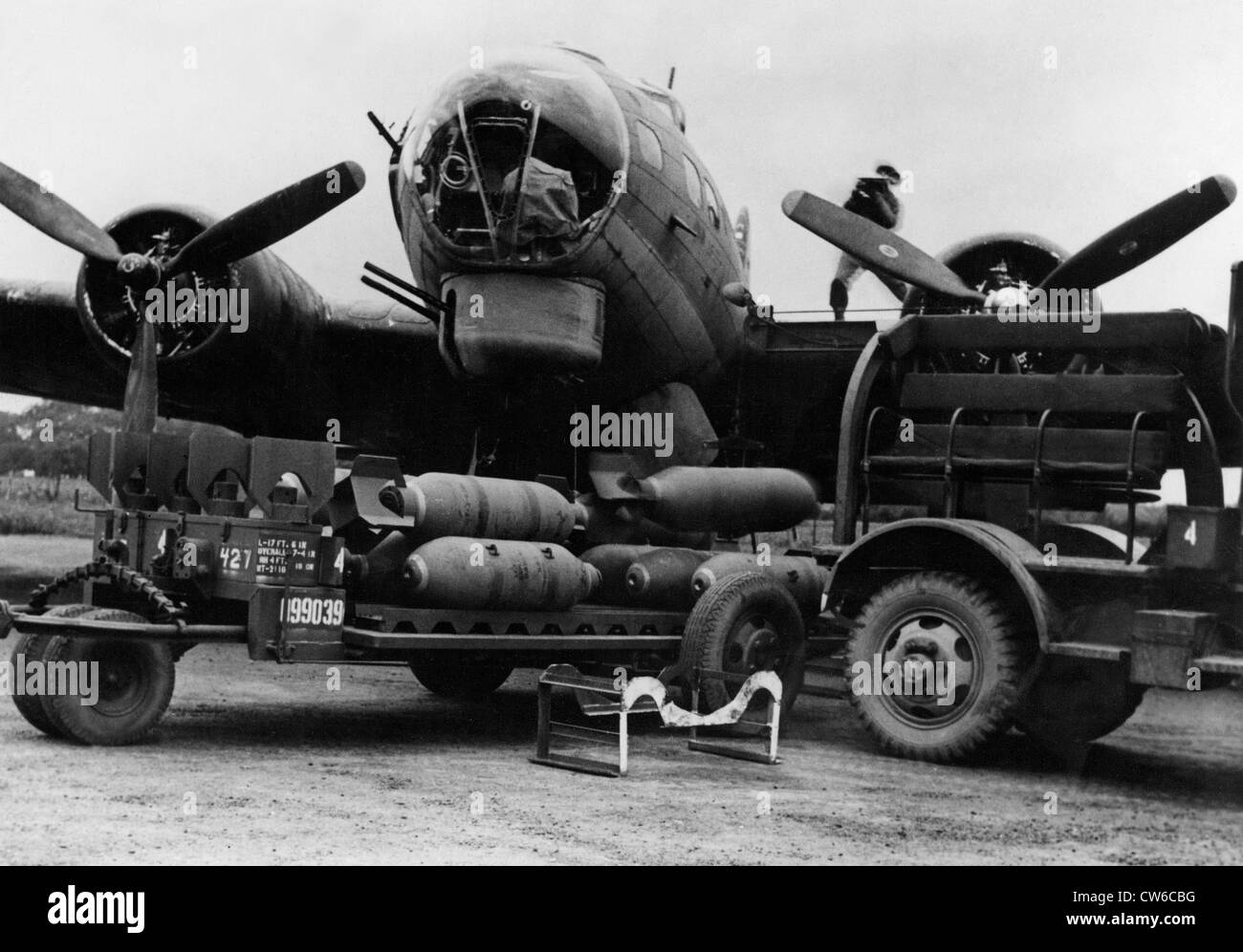 D day june 1944 historical Black and White Stock Photos & Images - Alamy