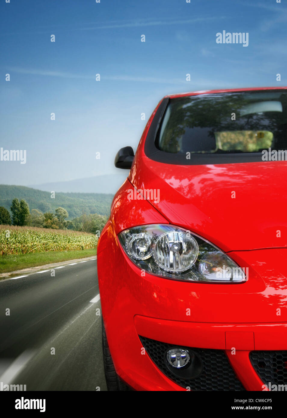 Fender wings hi-res stock photography and images - Alamy