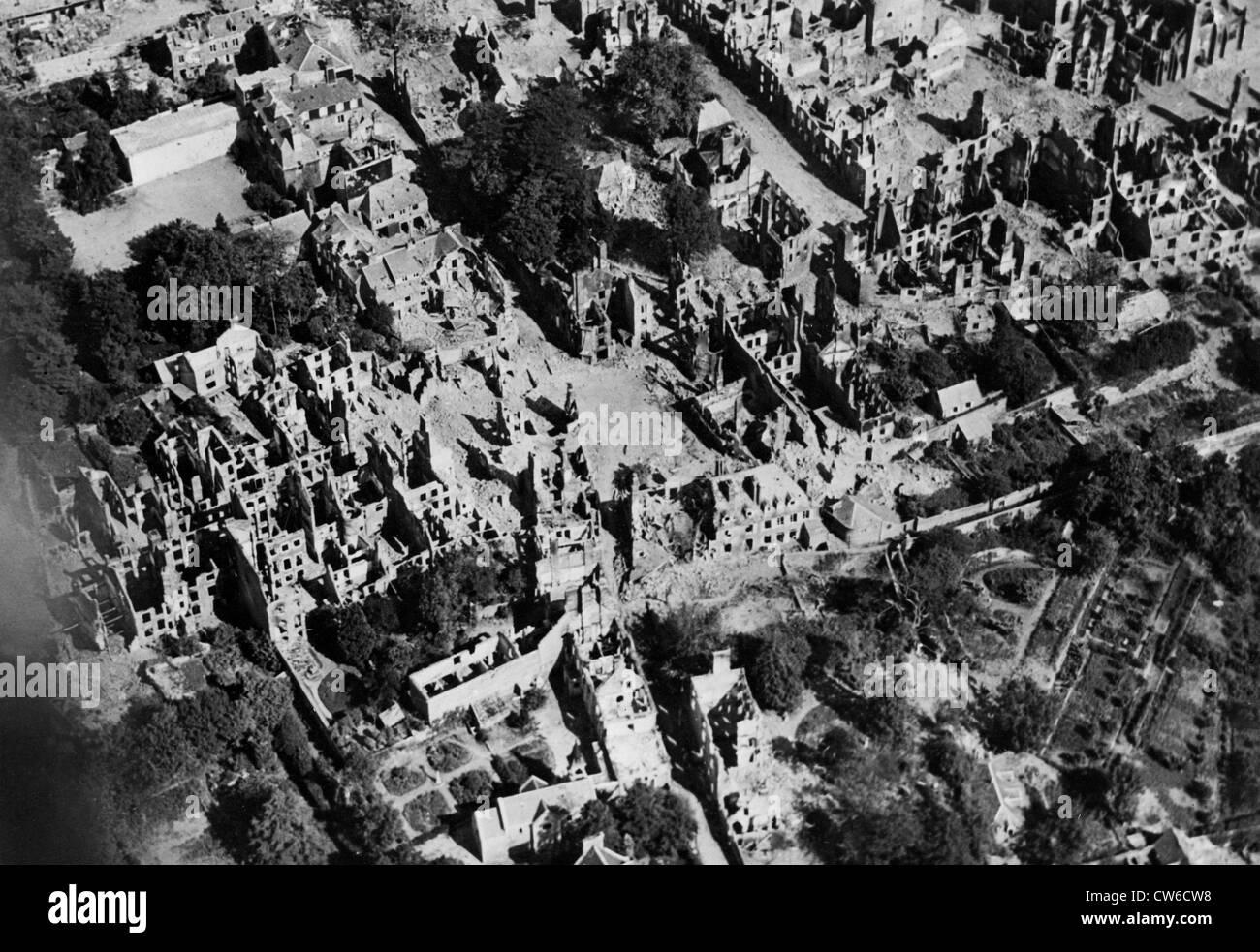 17 august 1944 Black and White Stock Photos & Images - Alamy