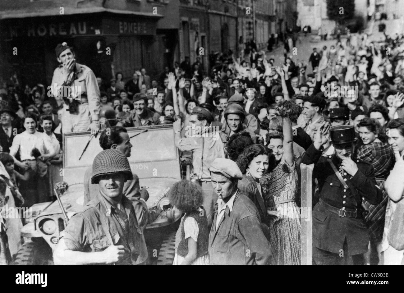 Mop up Black and White Stock Photos & Images - Alamy