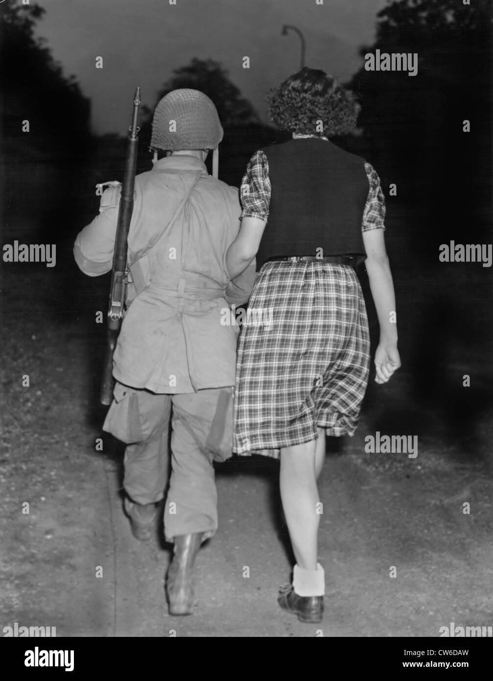 Holland in september 1944 hi-res stock photography and images - Alamy