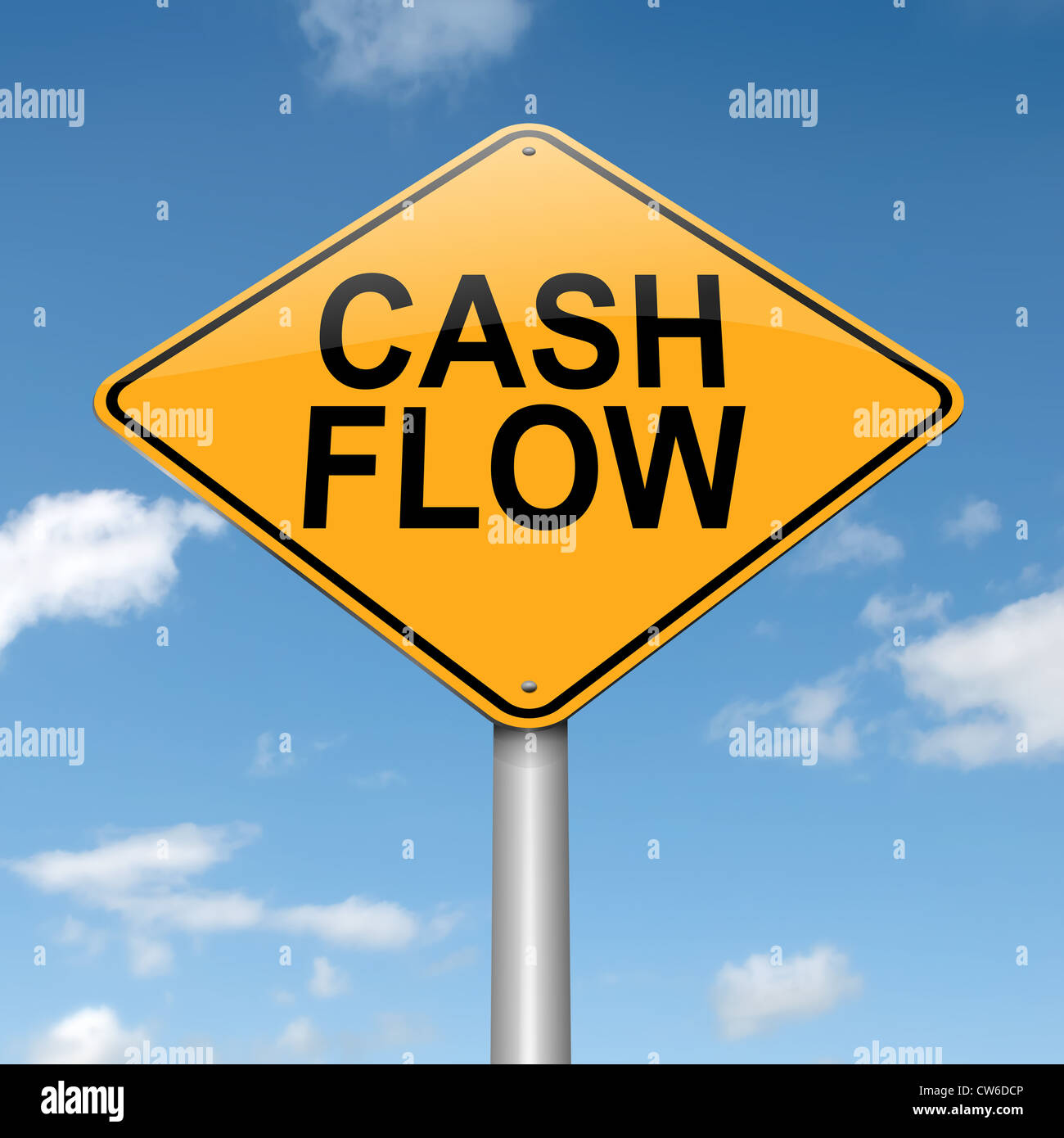 Cash flow problems hi-res stock photography and images - Alamy