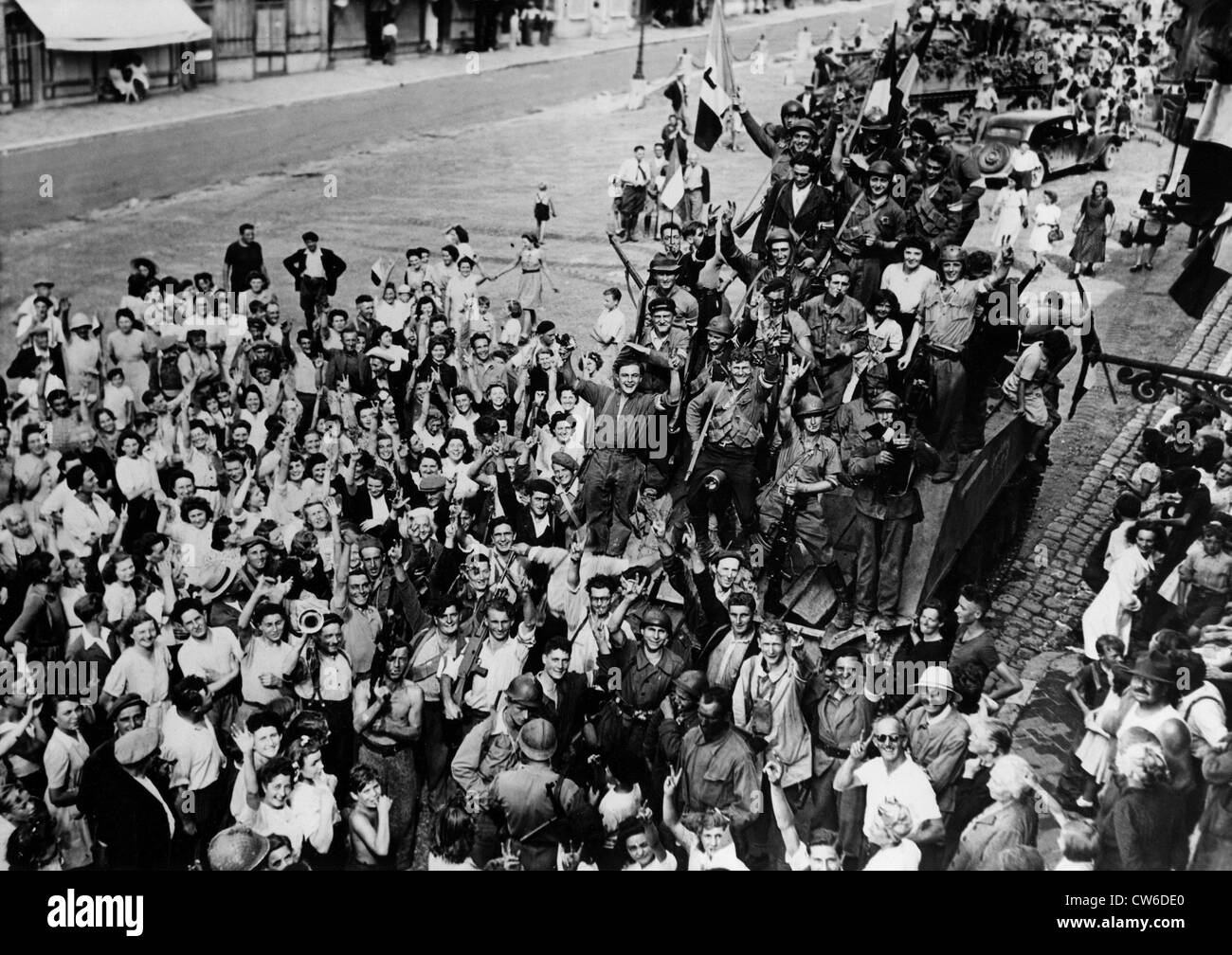 Ffi resistance hi-res stock photography and images - Alamy