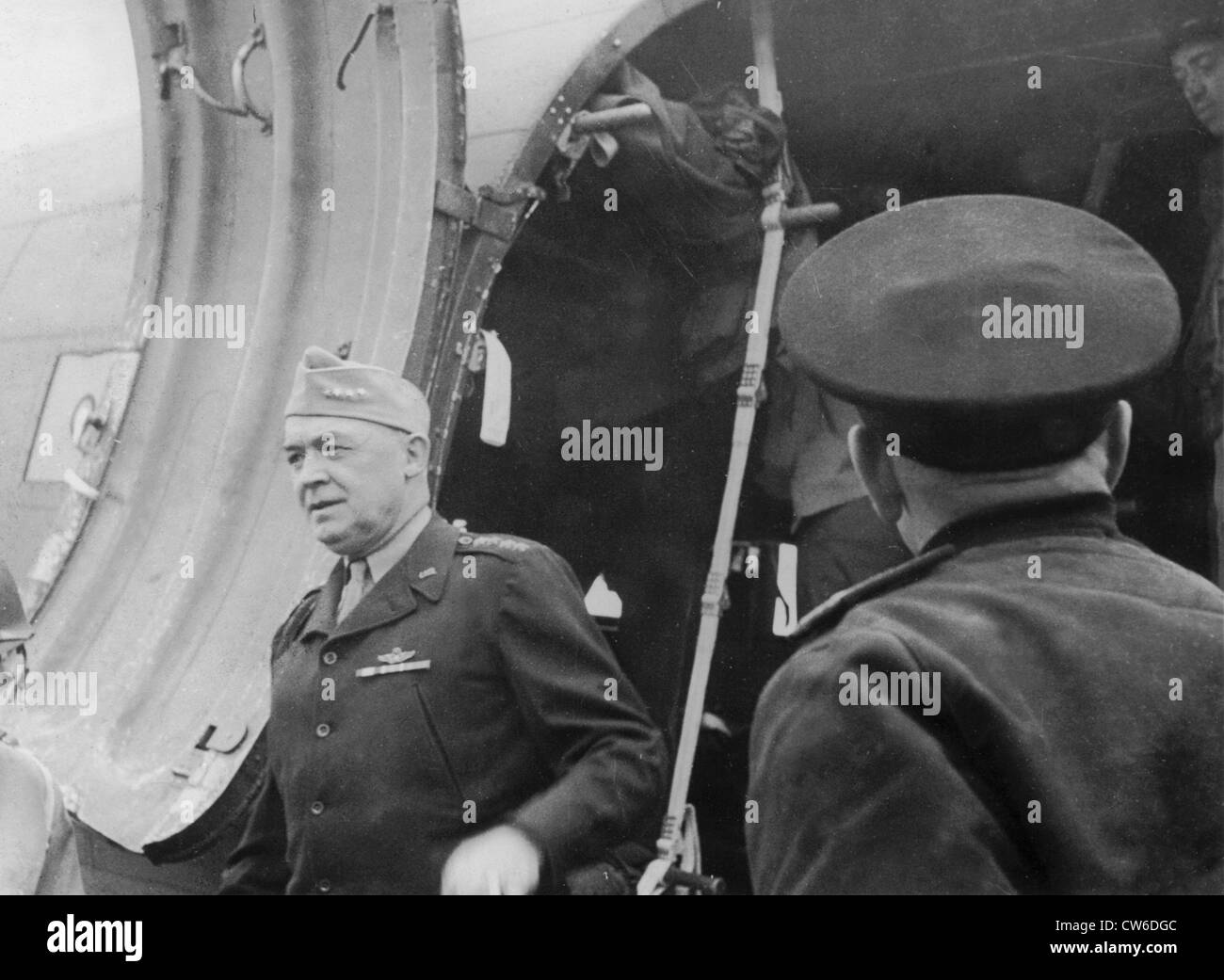 General h h arnold hi-res stock photography and images - Alamy