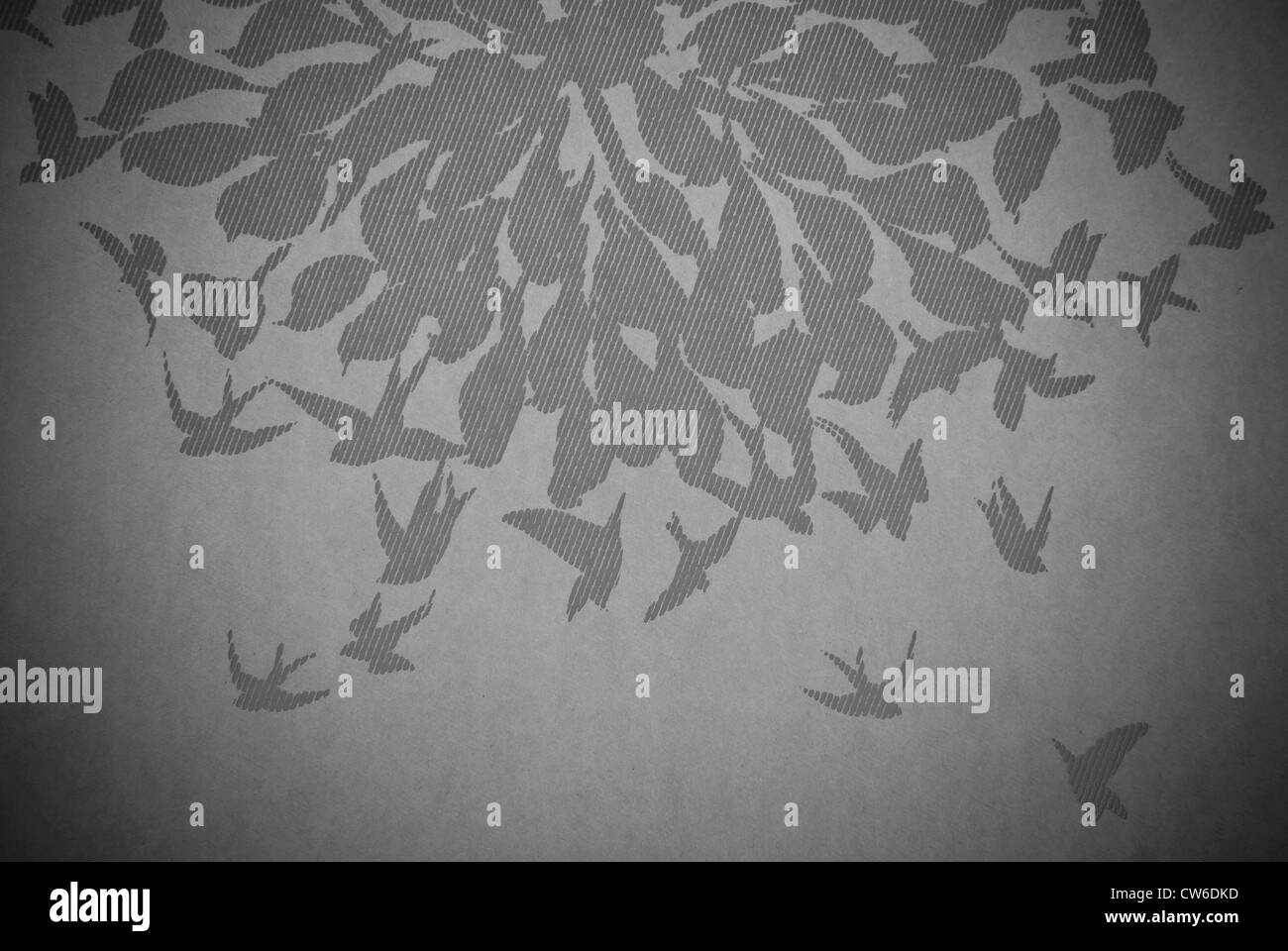 bird abstract background or texture Stock Photo - Alamy