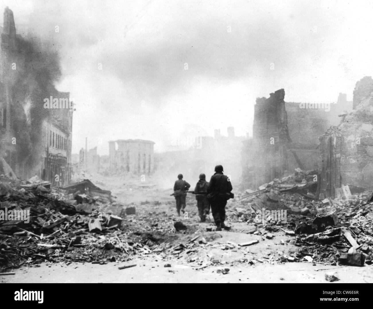 If zweibrücken Black and White Stock Photos & Images - Alamy