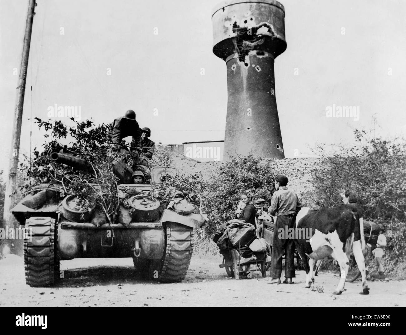 Brest road hi-res stock photography and images - Alamy