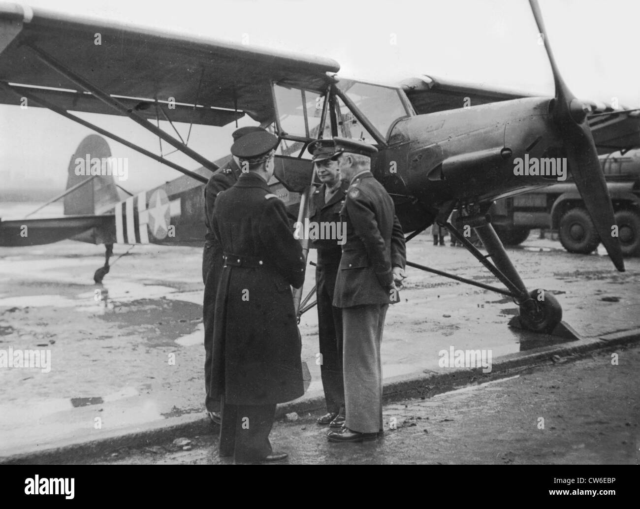 French world war ii plane hi-res stock photography and images - Alamy