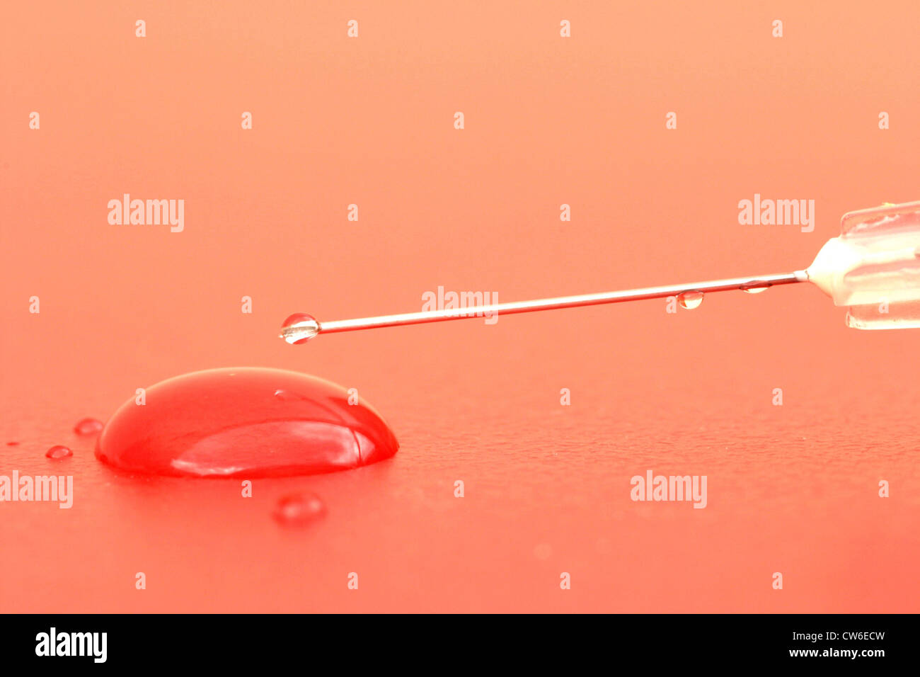 Water For Injections High Resolution Stock Photography and Images - Alamy