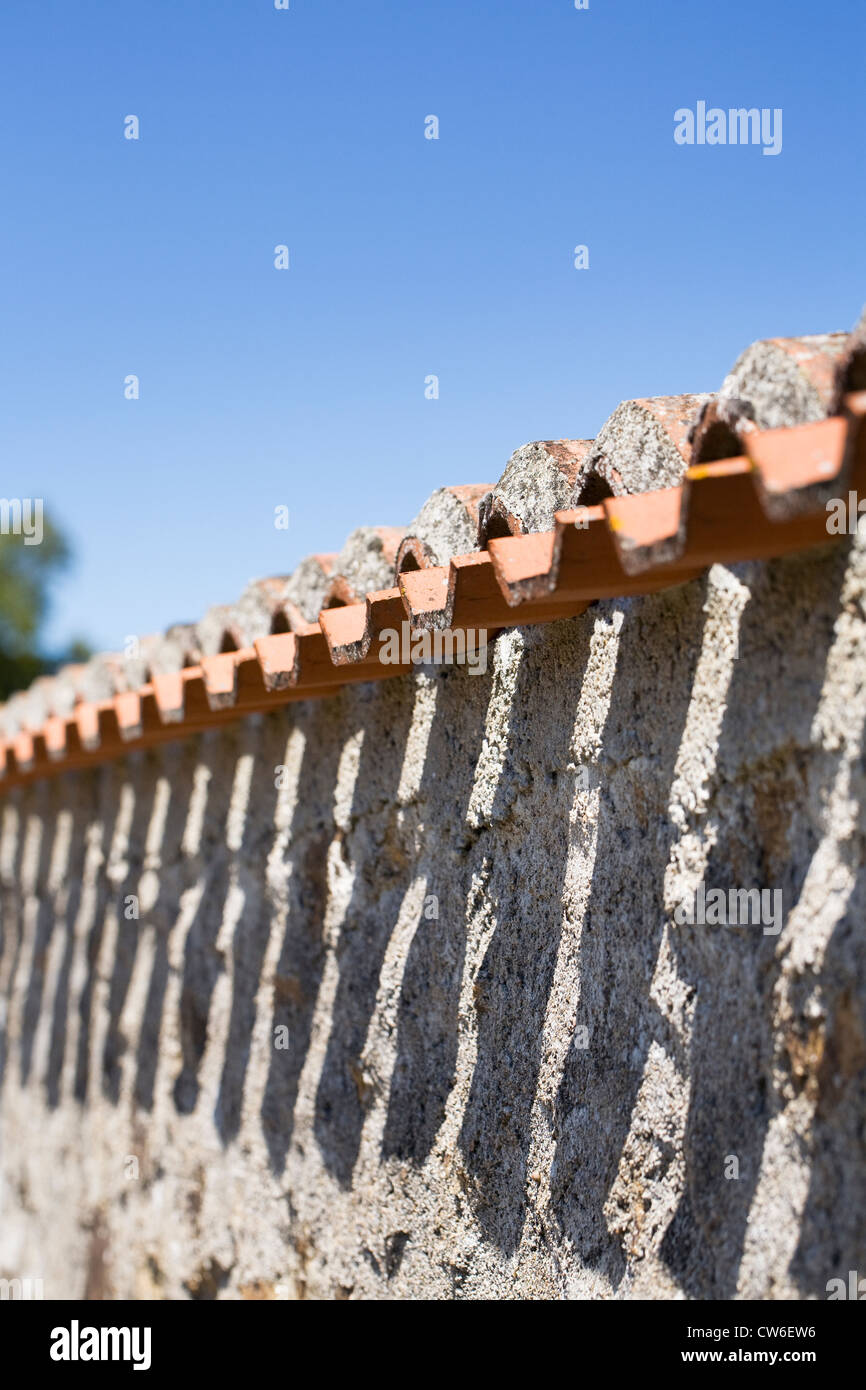 Roof shadows shadow hi-res stock photography and images - Alamy