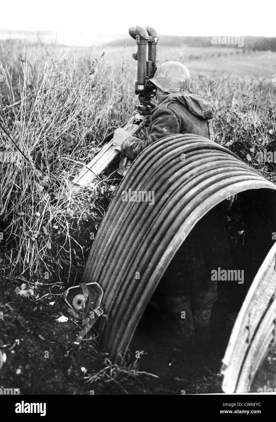 December damage Black and White Stock Photos & Images - Alamy