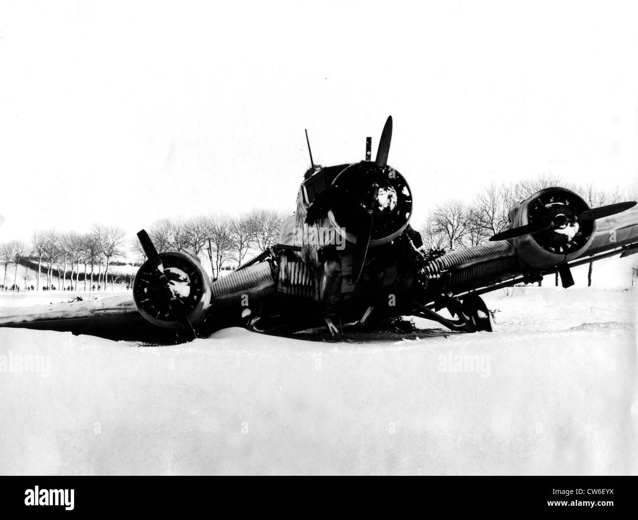 Ju 88 hi-res stock photography and images - Alamy